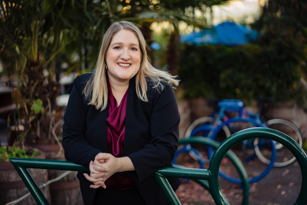 Profiles | Terrell Marshall